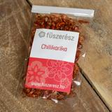 Paprikák, chilik - Alapfűszerek - Fűszerész