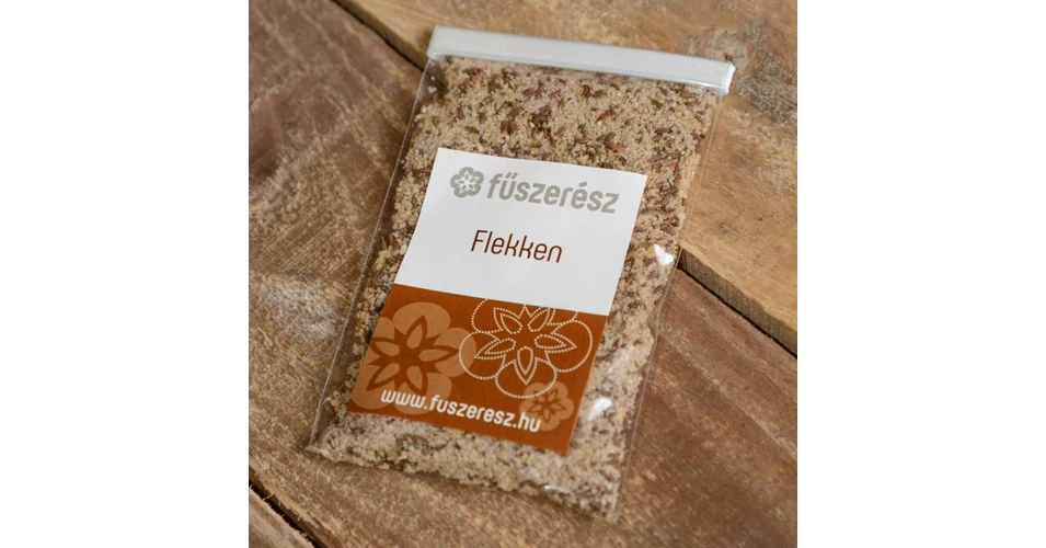 FLEKKEN - Fűszerkeverékek - Fűszerész